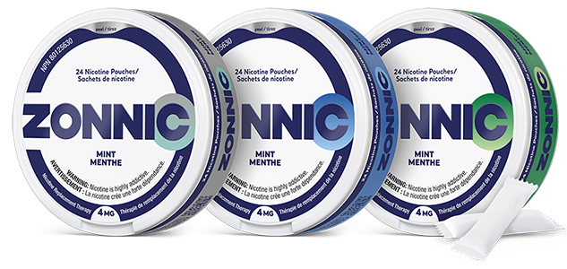 Imperial Canada: Zonnic Pouch Ban a Failure – Nicotine Insider
