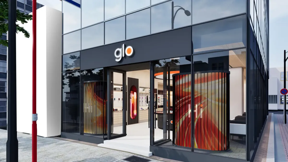 BAT Japan Flagship glo Store Opens in Tokyo – Nicotine Insider